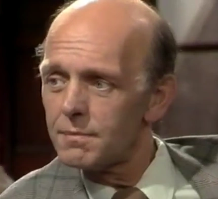 Geoff Atwill | Emmerdale Wiki | Fandom