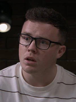 Vinny Dingle | Emmerdale Wiki | Fandom