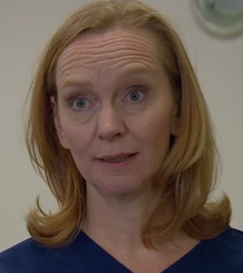 Doctor (Jill Myers) | Emmerdale Wiki | Fandom