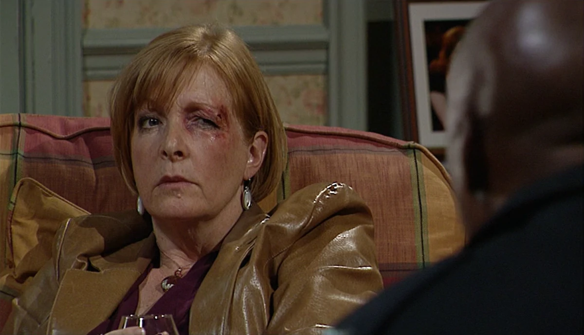 Episode 4145 (6th September 2005) | Emmerdale Wiki | Fandom