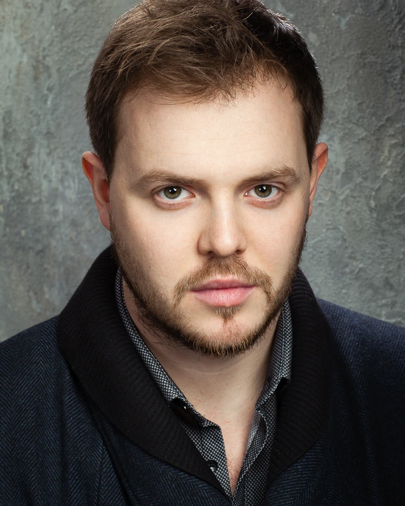 Tim Sanderson | Emmerdale Wiki | Fandom