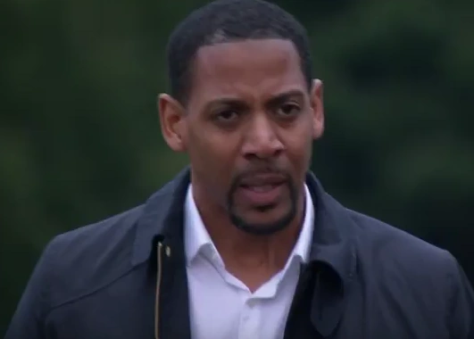 DS Benton | Emmerdale Wiki | Fandom