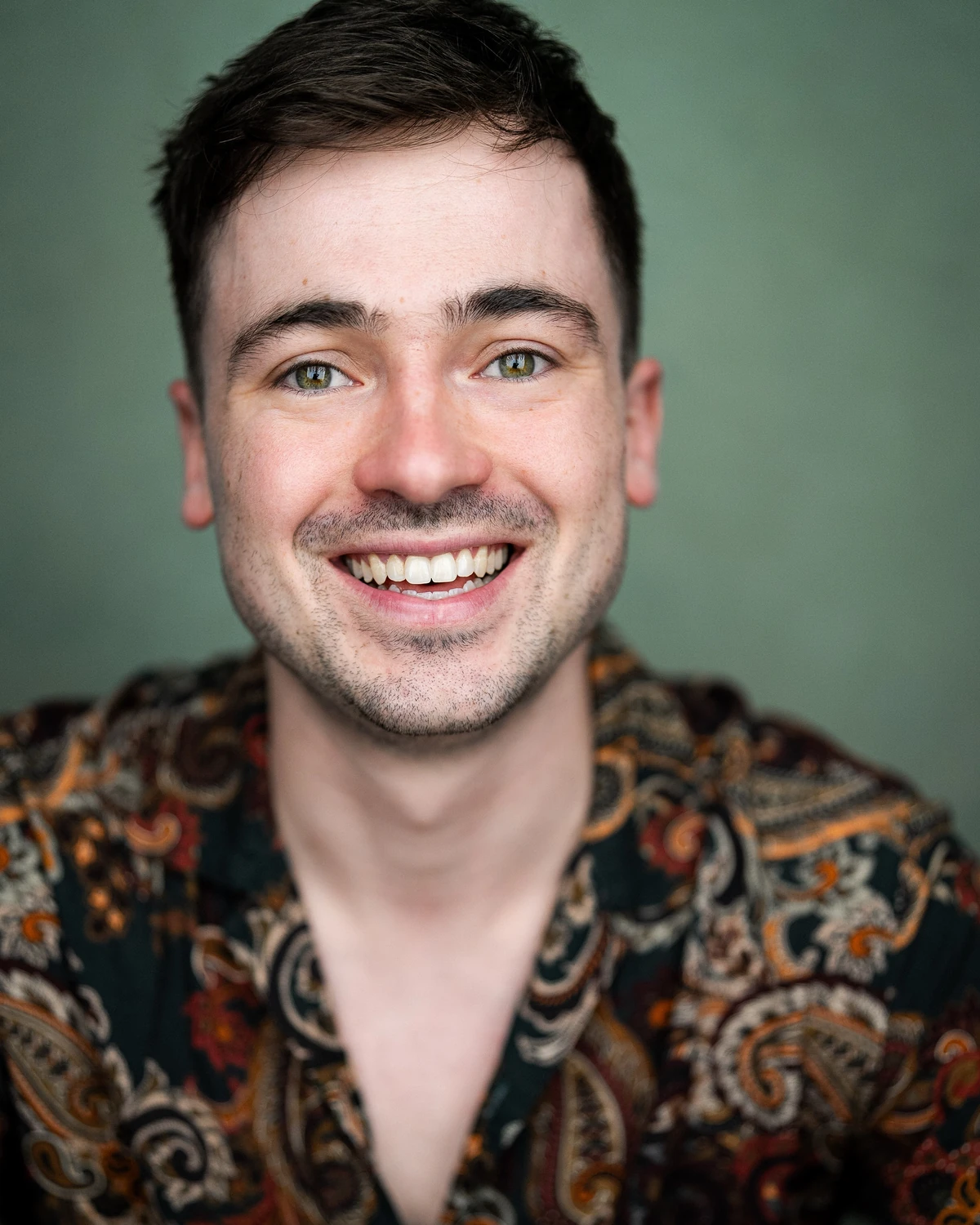 Jacob Butler | Emmerdale Wiki | Fandom