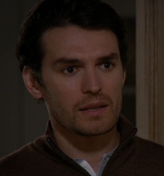 Mackenzie Boyd - List of appearances | Emmerdale Wiki | Fandom