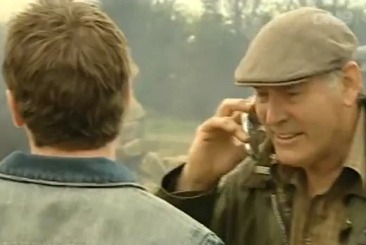 Episode 4168 (3rd October 2005) | Emmerdale Wiki | Fandom