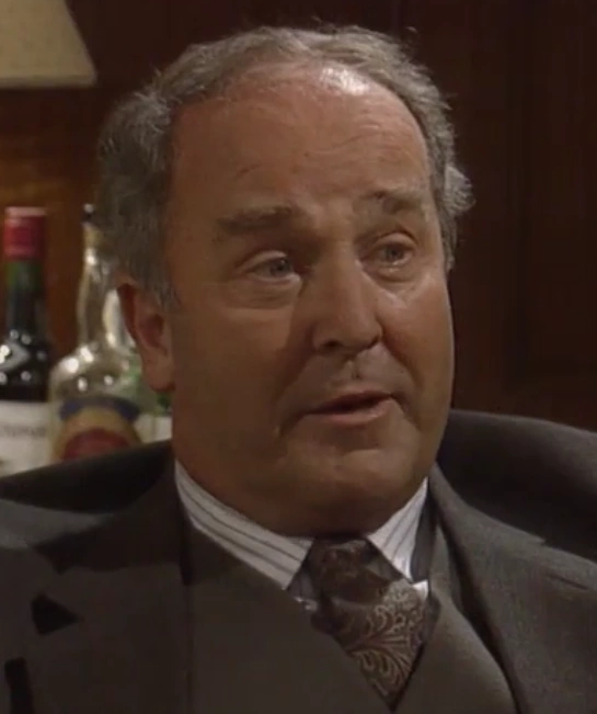 John Henderson | Emmerdale Wiki | Fandom