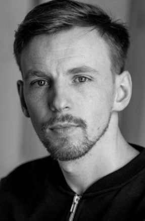 Michael Warrender | Emmerdale Wiki | Fandom