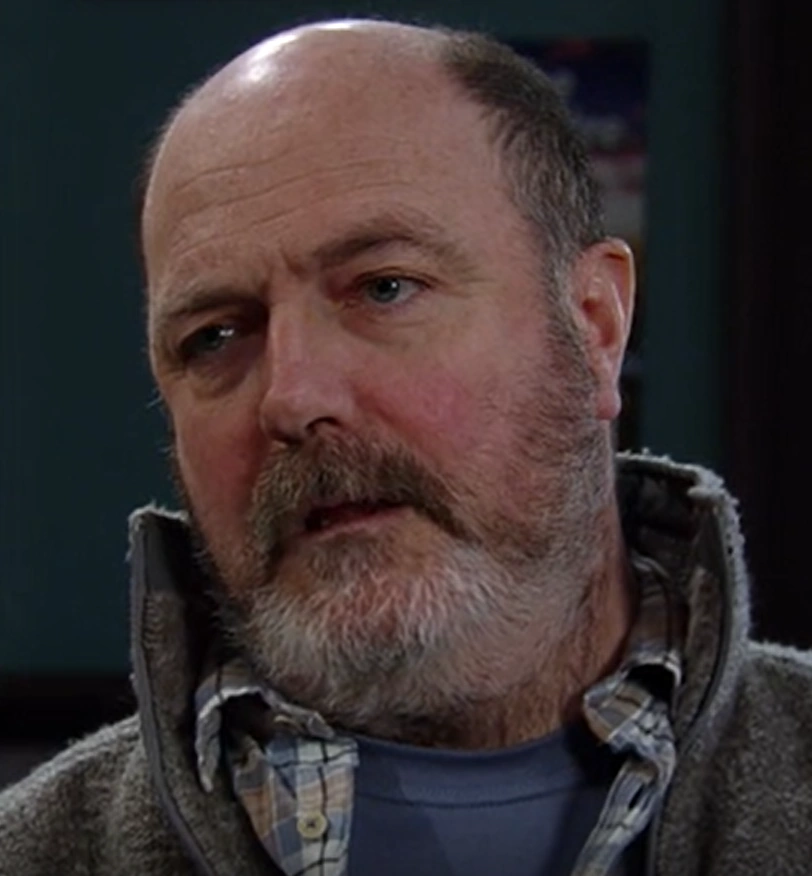 Neil Gutterson | Emmerdale Wiki | Fandom