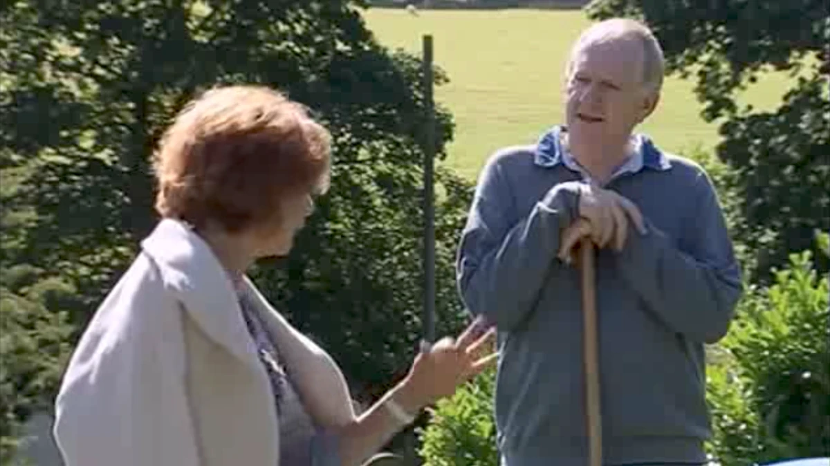 Episode 4811 (21st October 2007) | Emmerdale Wiki | Fandom