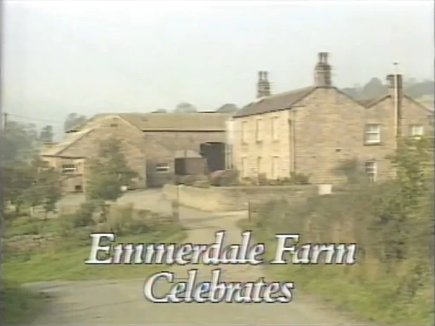 Emmerdale Farm Celebrates | Emmerdale Wiki | Fandom