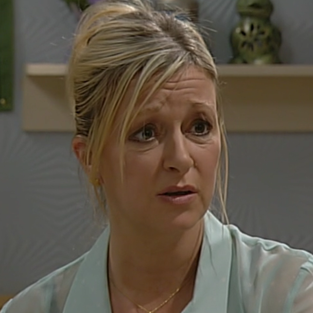 Jean Hope - List of appearances | Emmerdale Wiki | Fandom