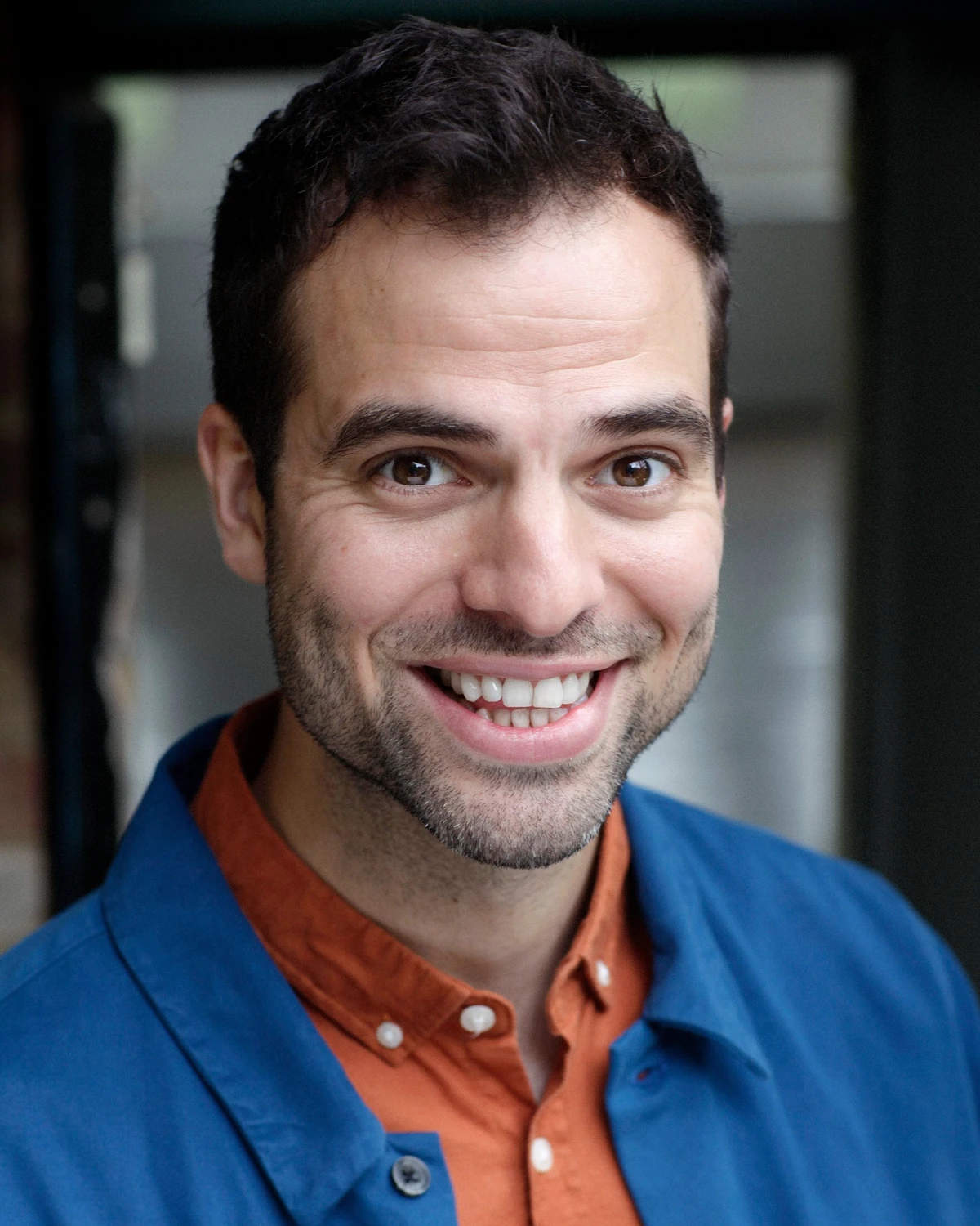 Joe Da Costa | Emmerdale Wiki | Fandom