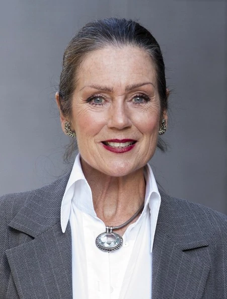 Lorraine Chase | Emmerdale Wiki | Fandom