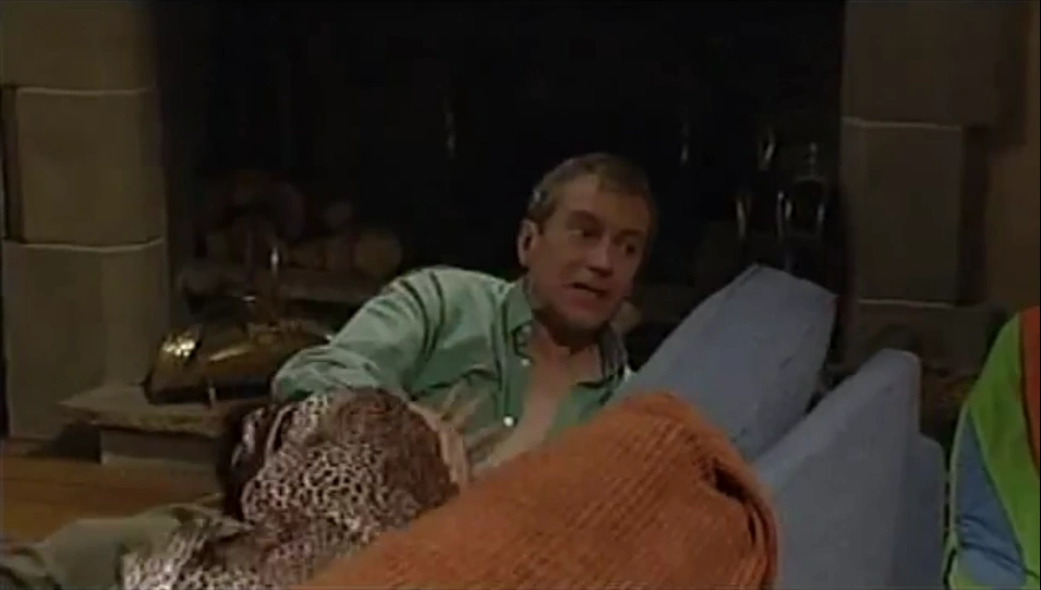 Episode 4825 (6th November 2007) | Emmerdale Wiki | Fandom