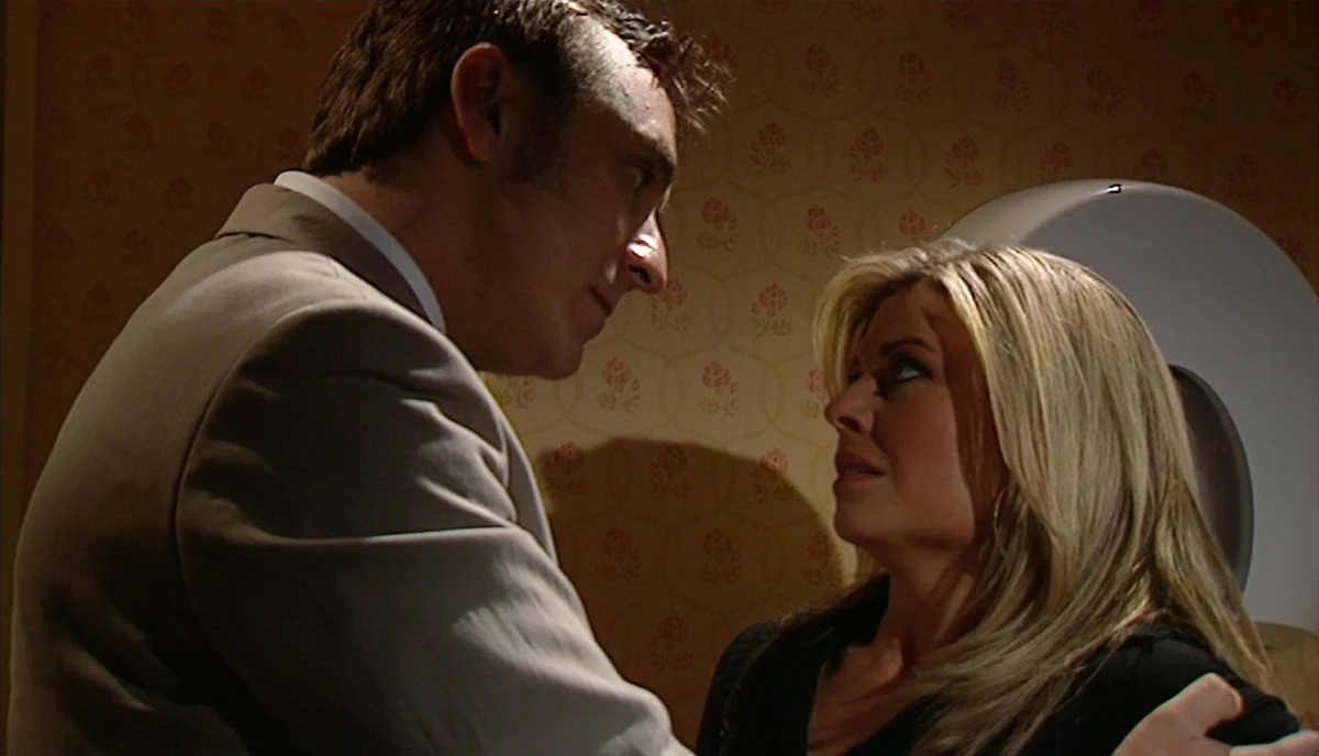 Episode 4129 (18th August 2005) | Emmerdale Wiki | Fandom