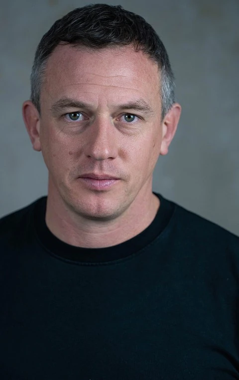 Mark Holgate | Emmerdale Wiki | Fandom