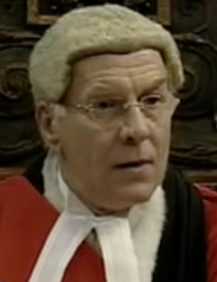 Michael Thornton | Emmerdale Wiki | Fandom