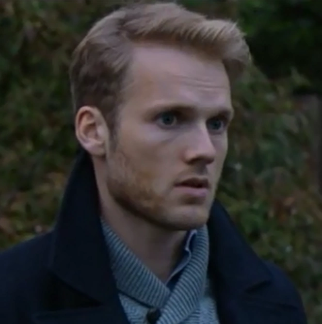 Rhys (2013 character) | Emmerdale Wiki | Fandom