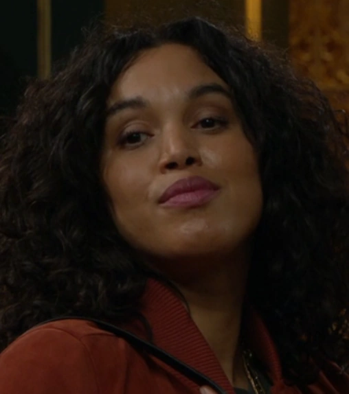 Suzy Merton | Emmerdale Wiki | Fandom