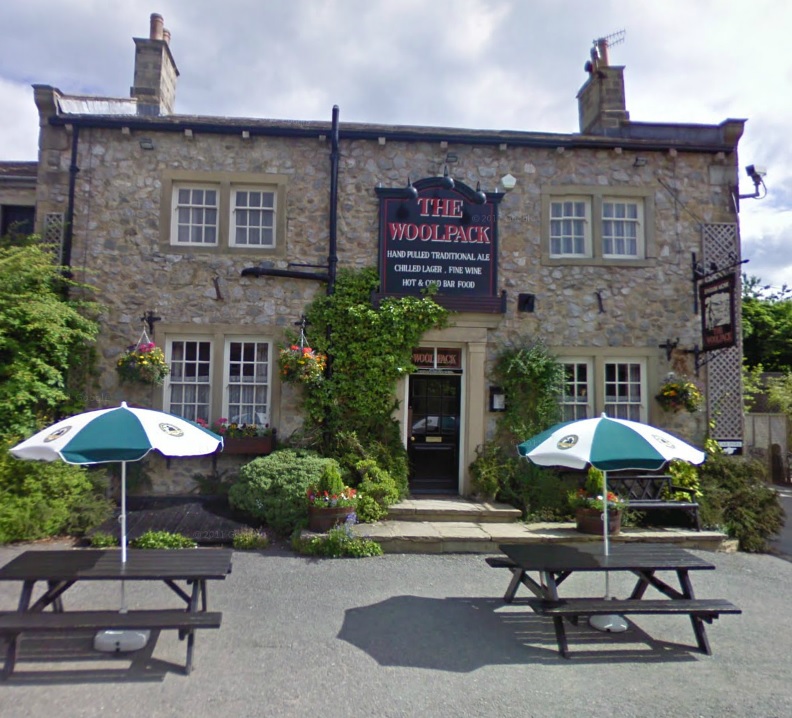 The Woolpack Emmerdale Wiki Fandom