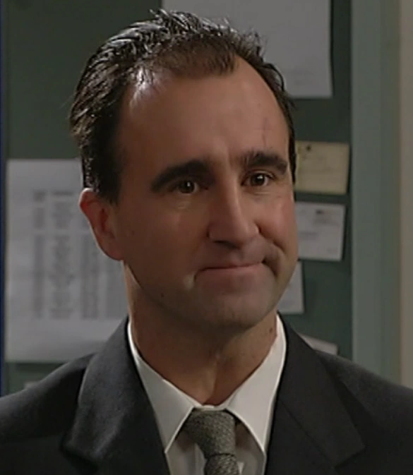 Dan Matthews | Emmerdale Wiki | Fandom