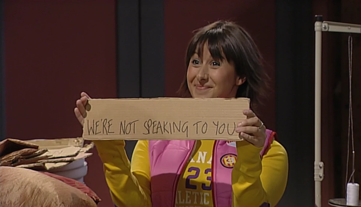 Episode 4204 (14th November 2005) | Emmerdale Wiki | Fandom