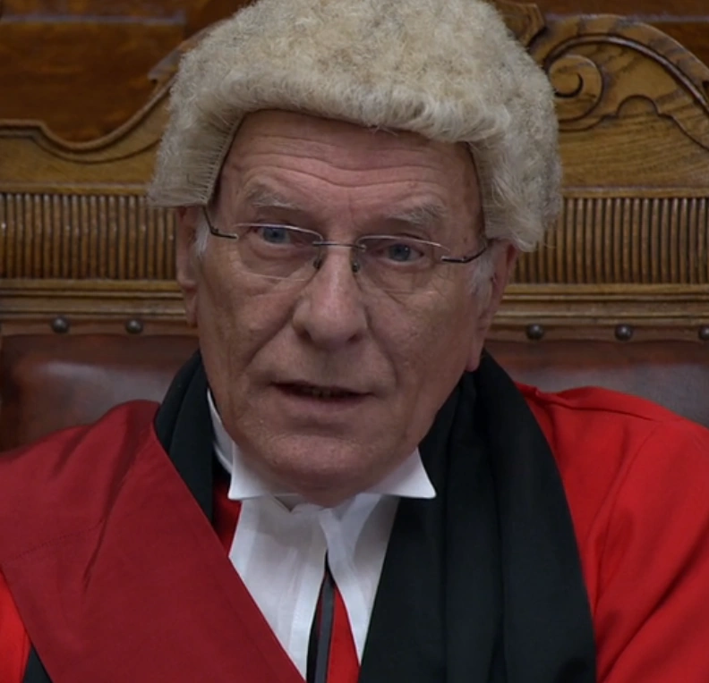 Judge (Anthony Schaeffer) | Emmerdale Wiki | Fandom