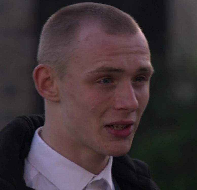 Josh Crowther | Emmerdale Wiki | Fandom