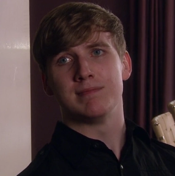 Ted (2017 character) | Emmerdale Wiki | Fandom