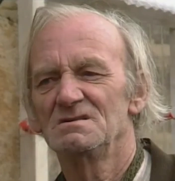 Bob Thorley | Emmerdale Wiki | Fandom