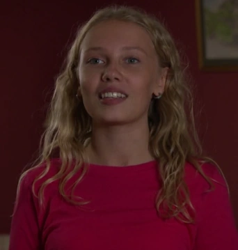 Dee Dee (Bernice's daughter) | Emmerdale Wiki | Fandom