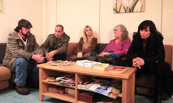 Category:Dingle family | Emmerdale Wiki | Fandom