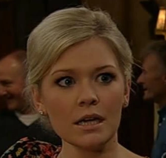 Eve Jenson | Emmerdale Wiki | Fandom