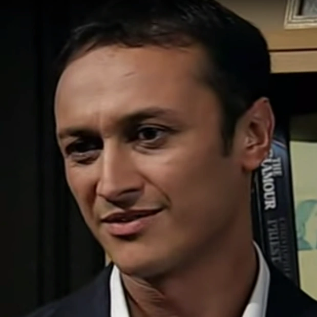 Jai Sharma - List of appearances | Emmerdale Wiki | Fandom