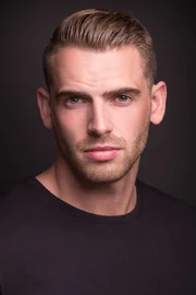 Kurtis Stacey | Emmerdale Wiki | Fandom