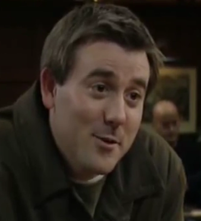 Martin Crowe | Emmerdale Wiki | Fandom