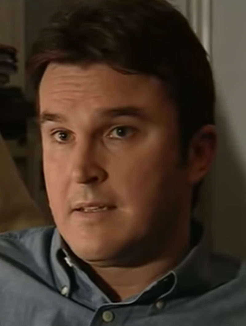 Michael Carrodus | Emmerdale Wiki | Fandom