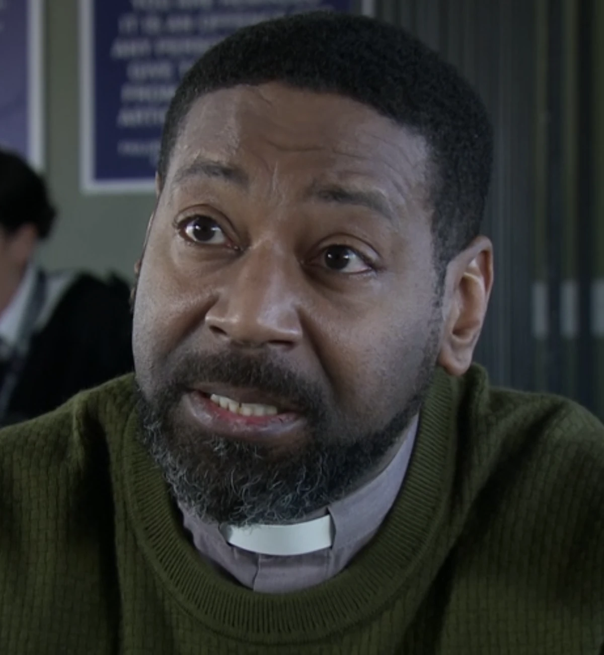 Charles Anderson | Emmerdale Wiki | Fandom