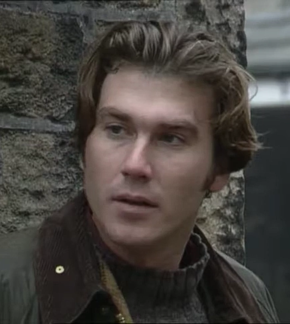 David Glover - List of appearances | Emmerdale Wiki | Fandom