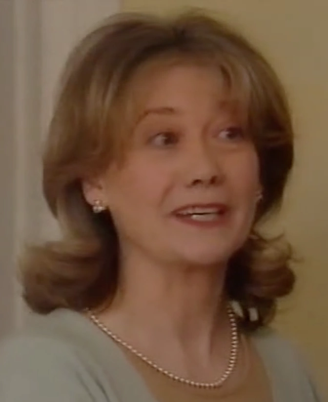 June Worrel | Emmerdale Wiki | Fandom