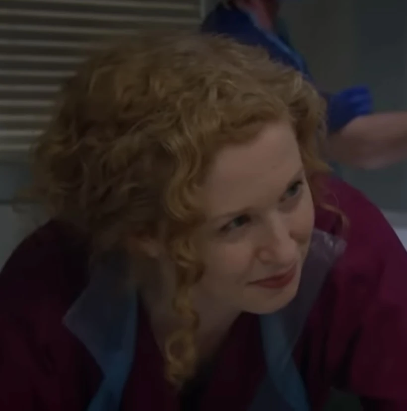 Midwife (Rayyah McCaul) | Emmerdale Wiki | Fandom