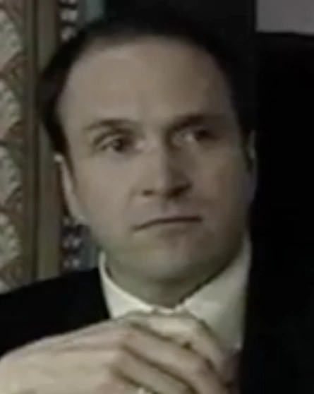 Roger Crosby | Emmerdale Wiki | Fandom