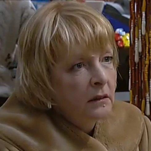 Val Pollard - List of appearances | Emmerdale Wiki | Fandom