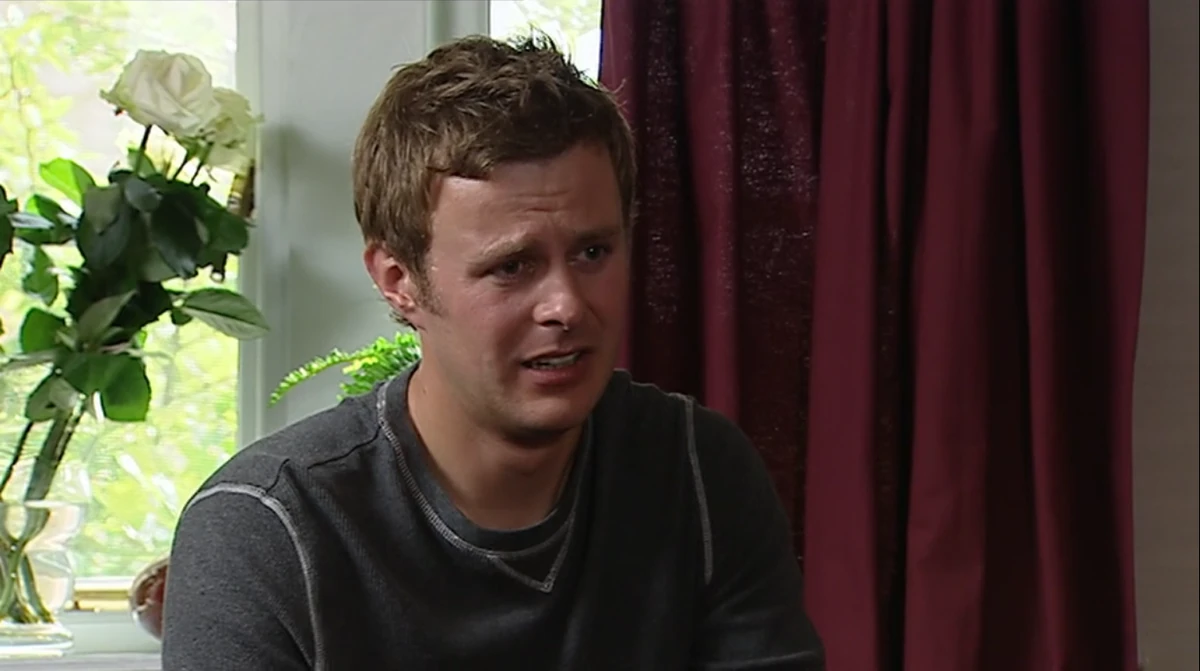 Episode 3837 (6th September 2004) | Emmerdale Wiki | Fandom