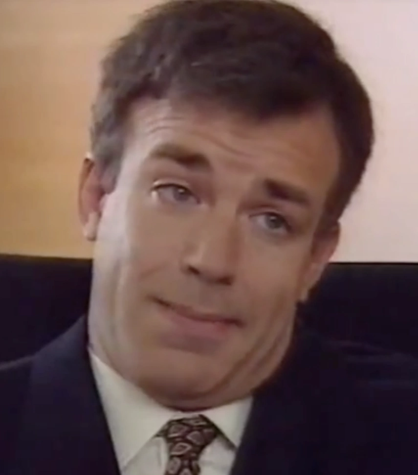 Mr Norbury | Emmerdale Wiki | Fandom