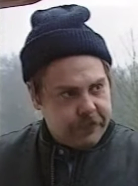 Colin Batty | Emmerdale Wiki | Fandom
