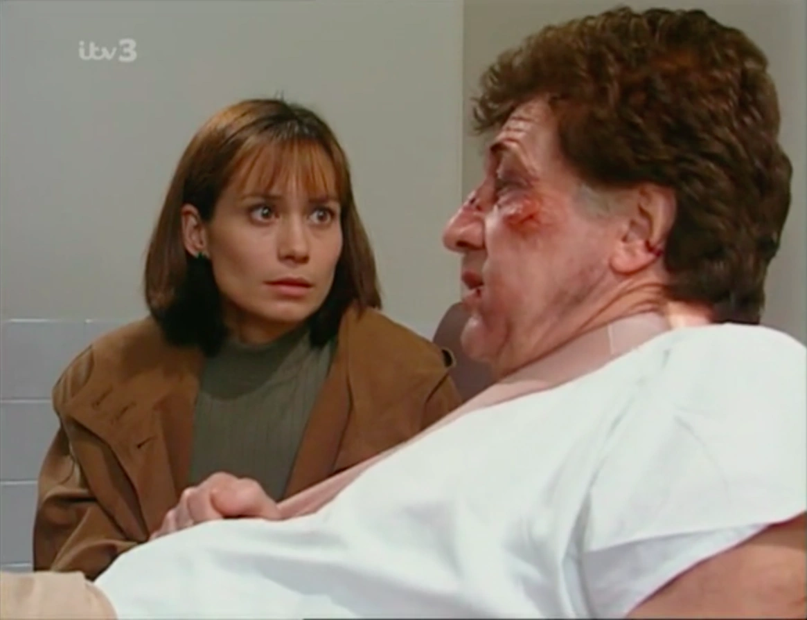 Episode 2192 (15th April 1997) | Emmerdale Wiki | Fandom