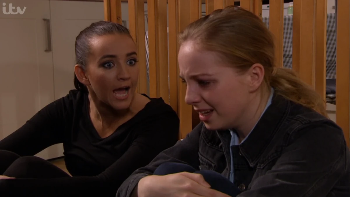 Episode 7589 (17th August 2016) | Emmerdale Wiki | Fandom