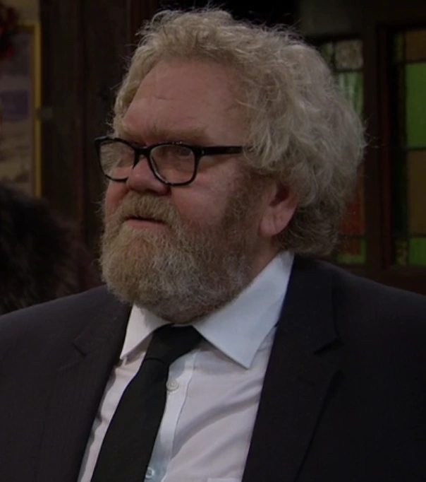 Fred (Episode 7997) | Emmerdale Wiki | Fandom