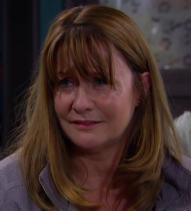 Wendy Posner - List of appearances | Emmerdale Wiki | Fandom
